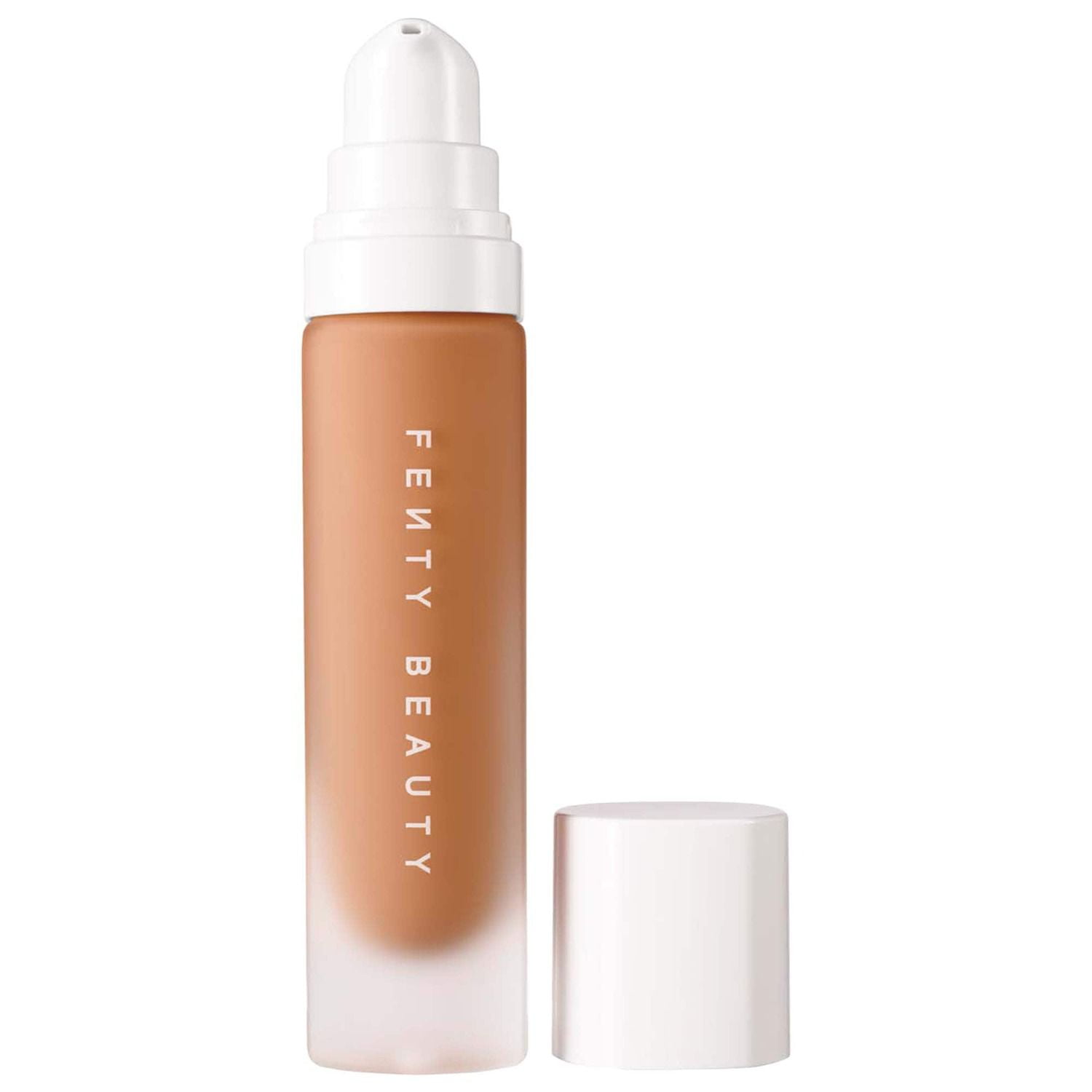 FENTY BEAUTY Pro Filt'r Foundation - 370, Medium-Full Coverage, Sweat ...