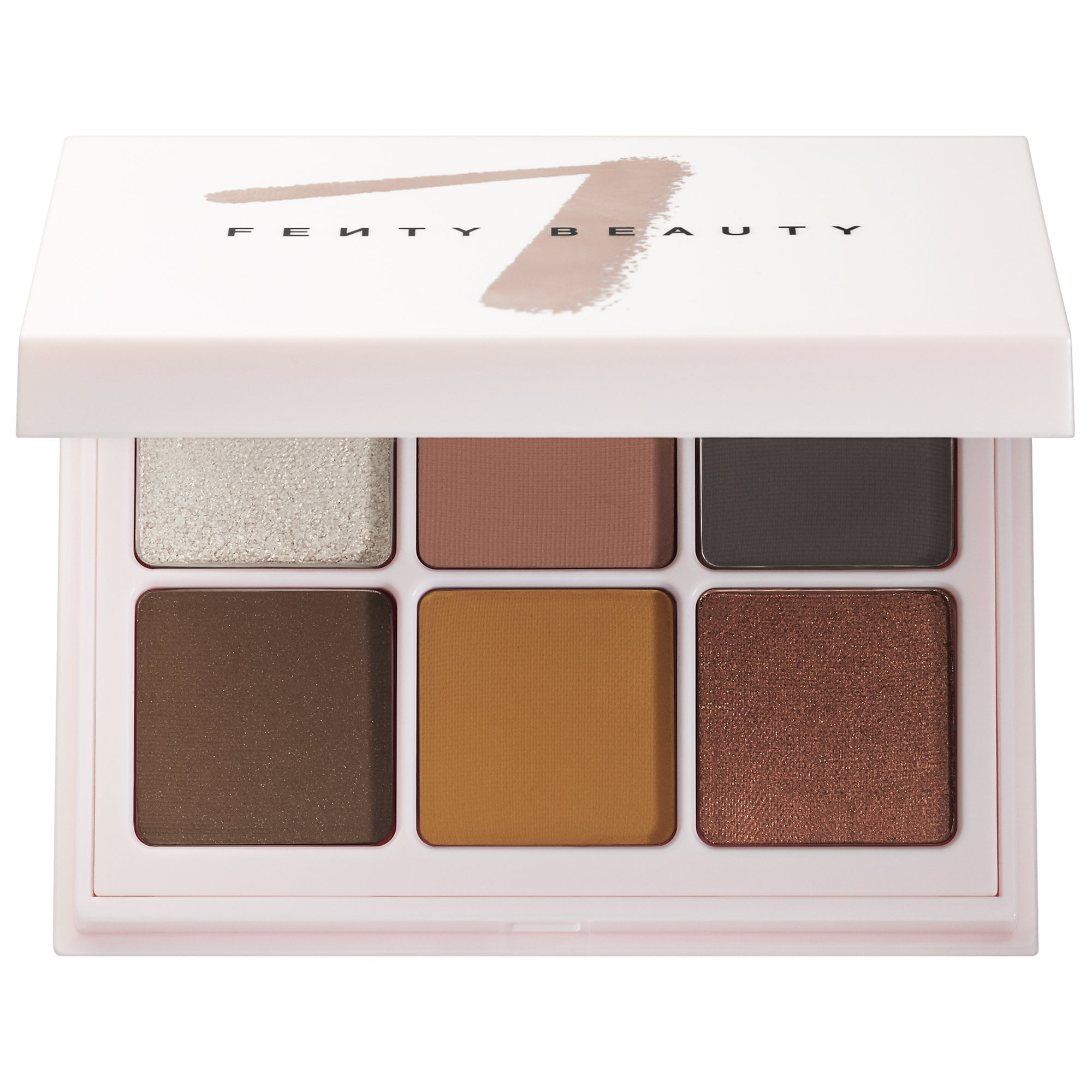 FENTY BEAUTY by Rihanna Snap Shadows Mix and Match Eyeshadow Palette ...