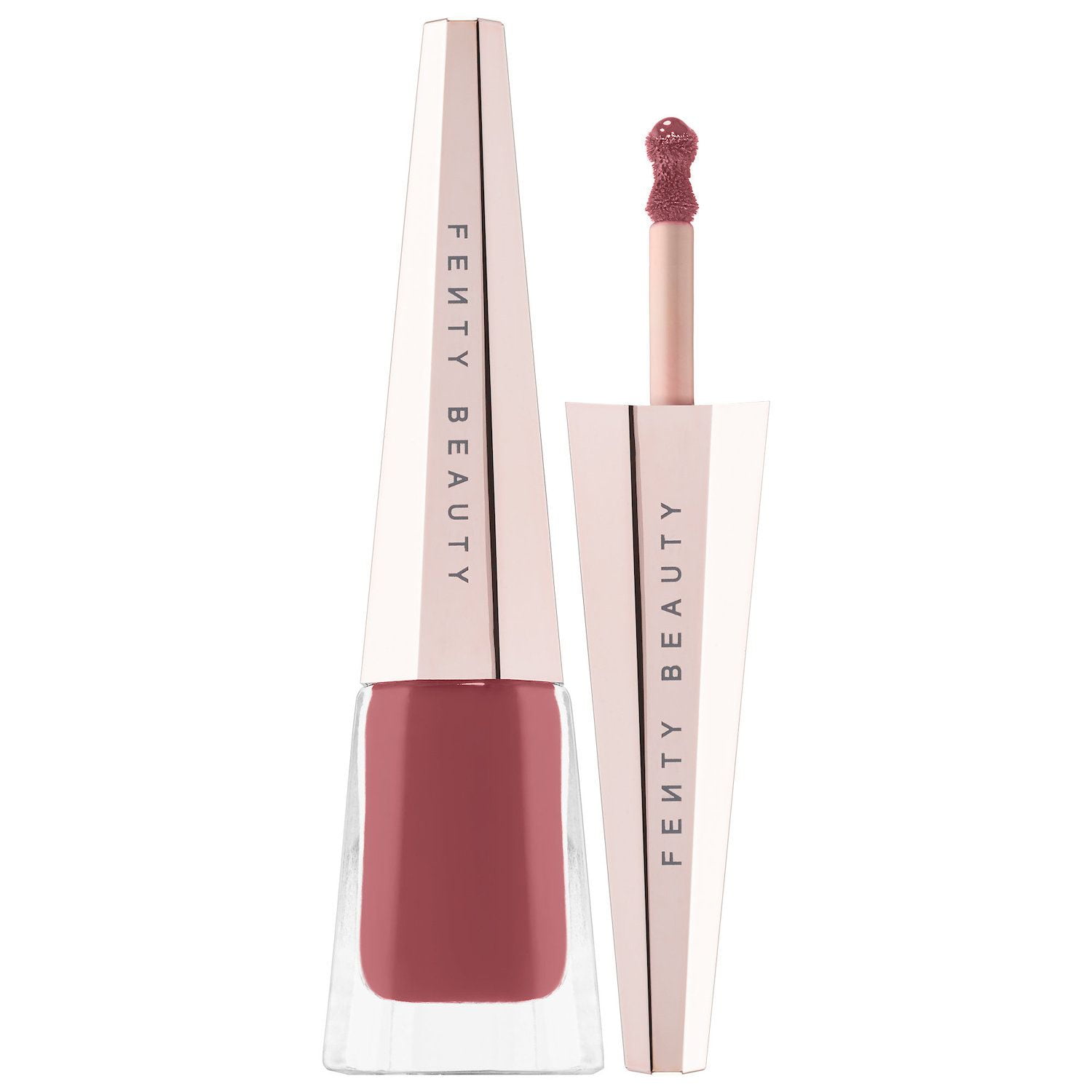 Fenty Beauty Stunna Lip Paint Uncuffed 03 Longwear Fluid Lip Color ...