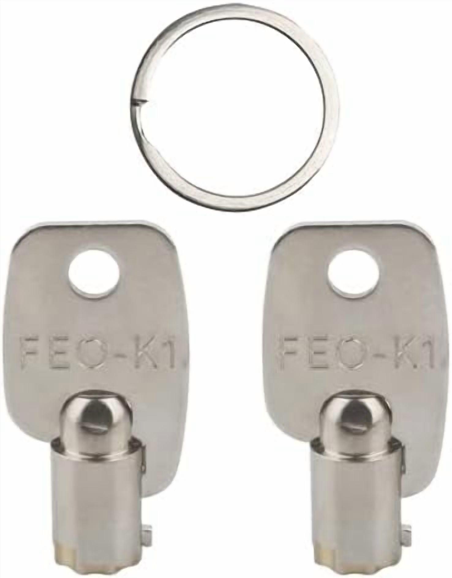 FEO-K1 General Elevator Key, General Escalator Fire Service Keys ...