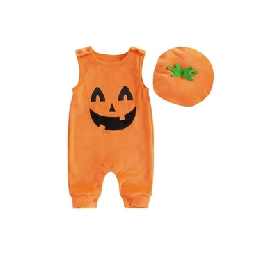 Inevnen Funny Toddler Avocado Costume, Unisex Baby Velvet Onesie, Halloween Outfits - Walmart.com