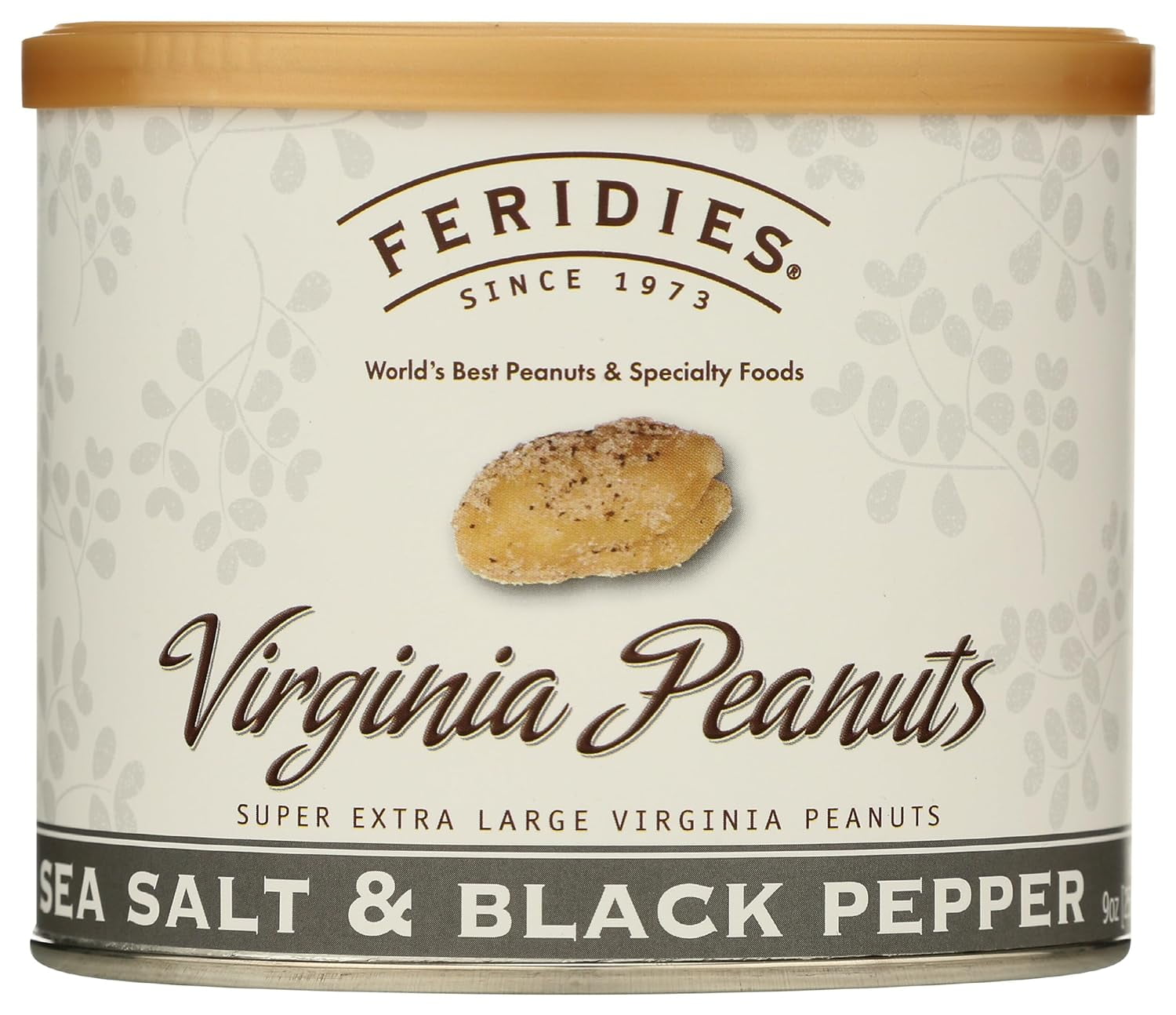 Feridies Peanuts