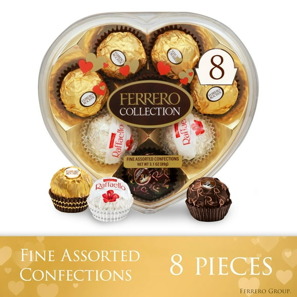 Chocolate Confections