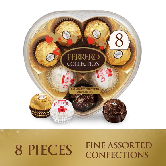 Raffaello Coconut