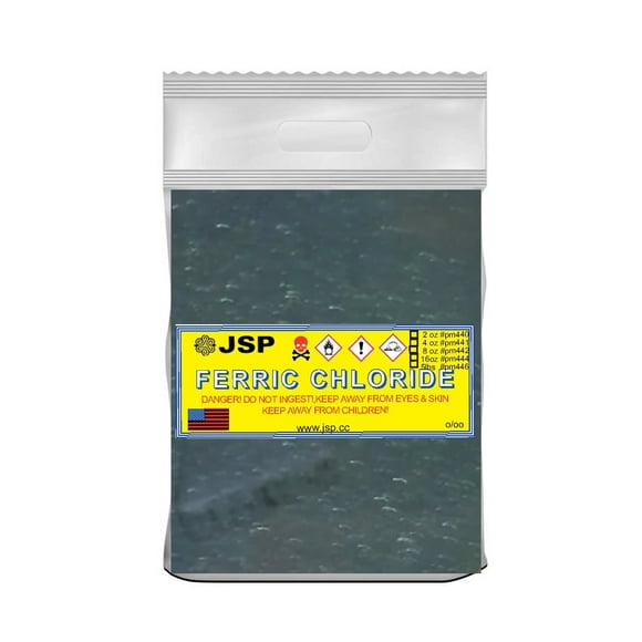 Ferric Chloride