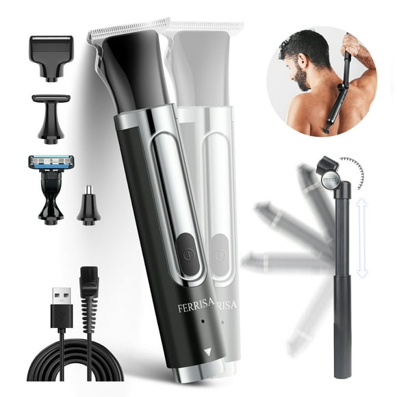 Electric Back Shaver