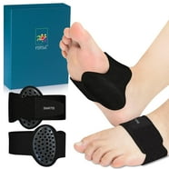 Foot Pain Arch Support Plantar Fasciitis Insole Pad Arch Supports Shoes ...