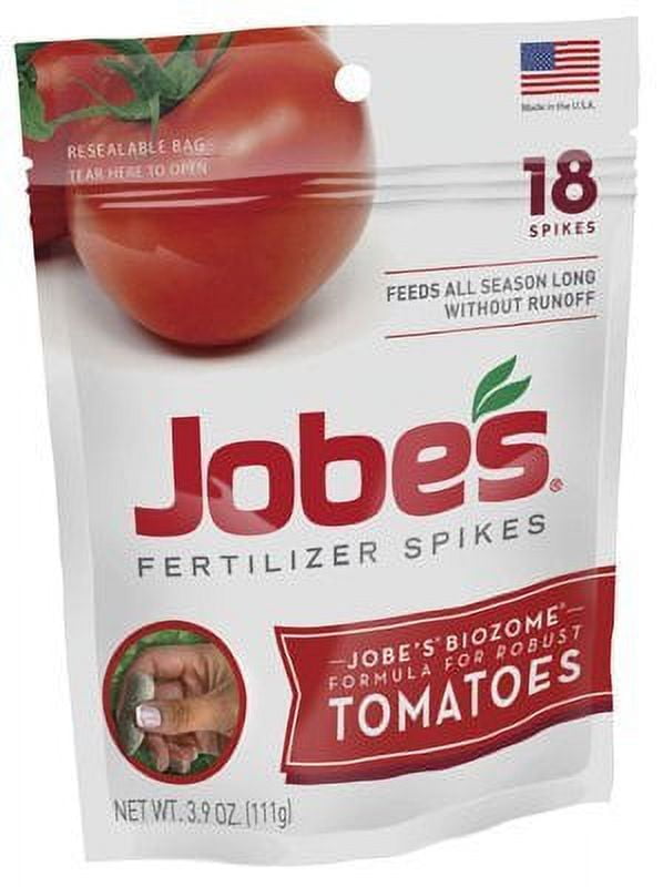 FERT SPIKE TOMATO 18PK - Walmart Business Supplies
