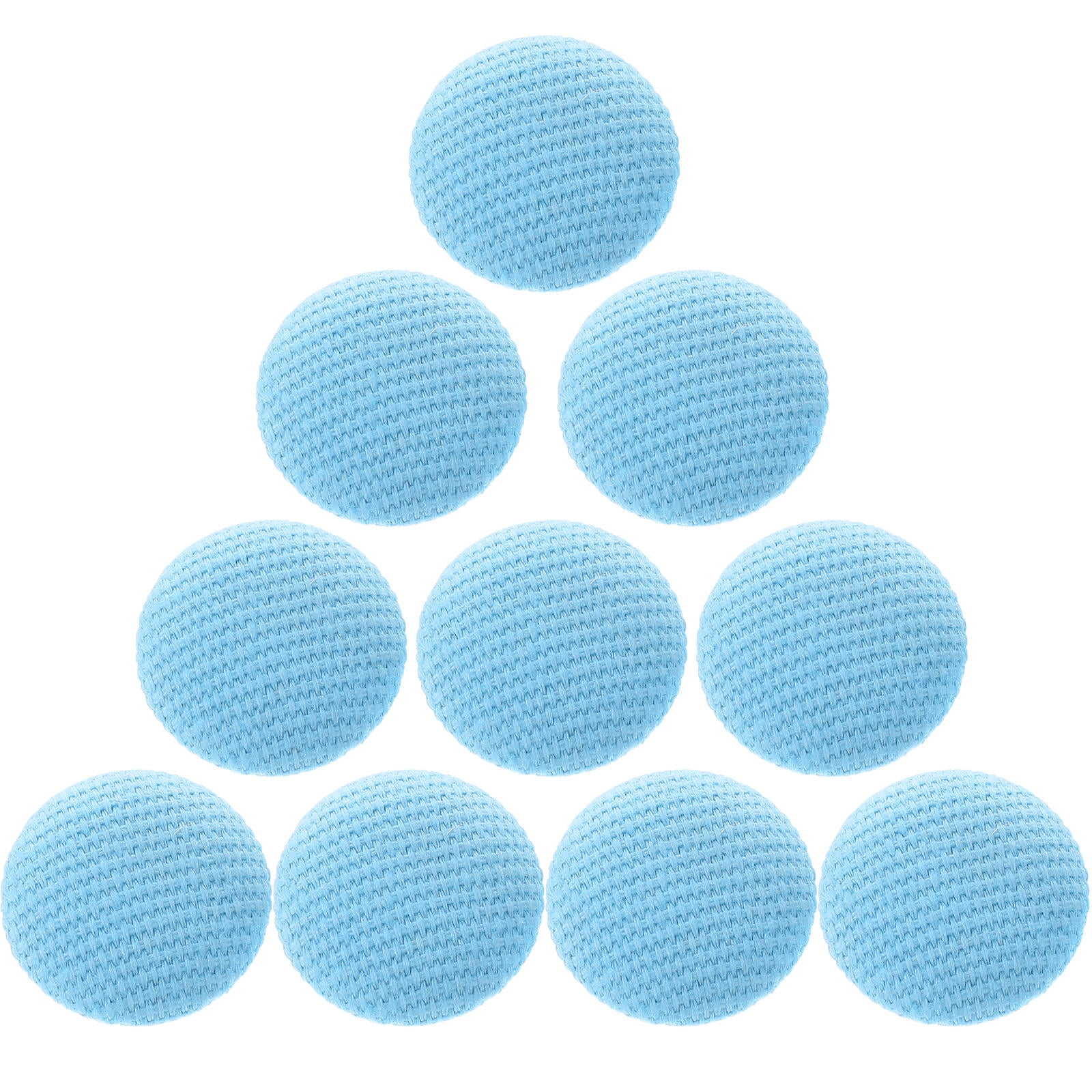 FESTFENDS 10Pcs Embellished Buttons for DIY Crafts and Sewing Projects ...