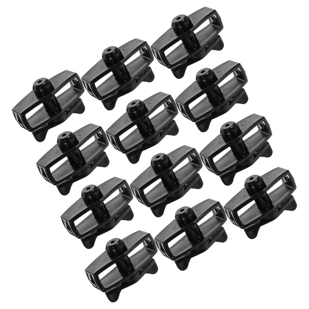 FESTFENDS Rope Tensioners Metal Cable Tightener 12Pcs for Practical ...