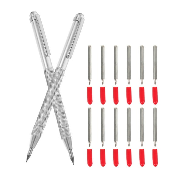 FESTFENDS Woodworking Tool Scriber Tungsten Carbide 14-Pcs - Walmart.com