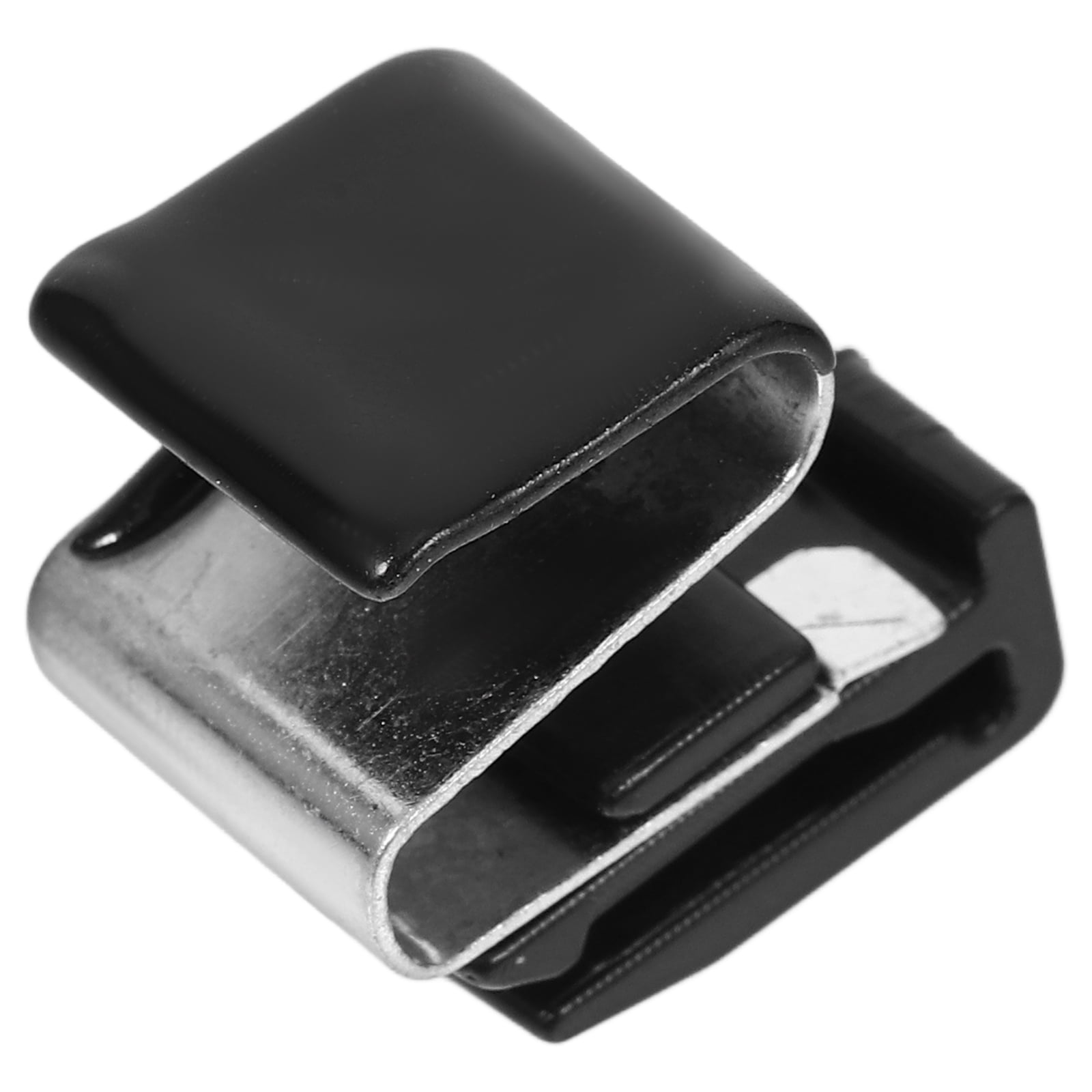 FESTFENDS gas doors cover Door Lid Spring Clip Black 1Pack - Walmart.com