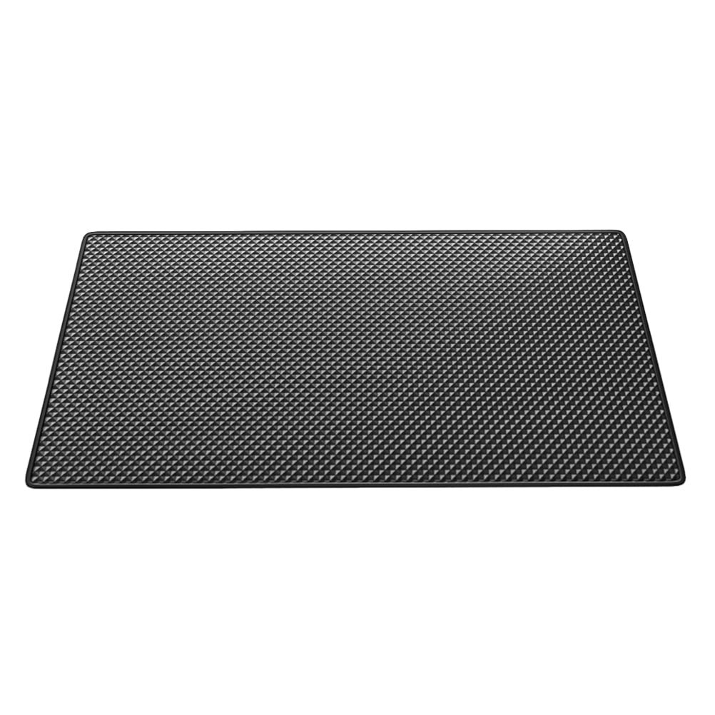 FESTFENDS 1Pack Car Dashboard Mat for Car Owners with a Sleek and ...