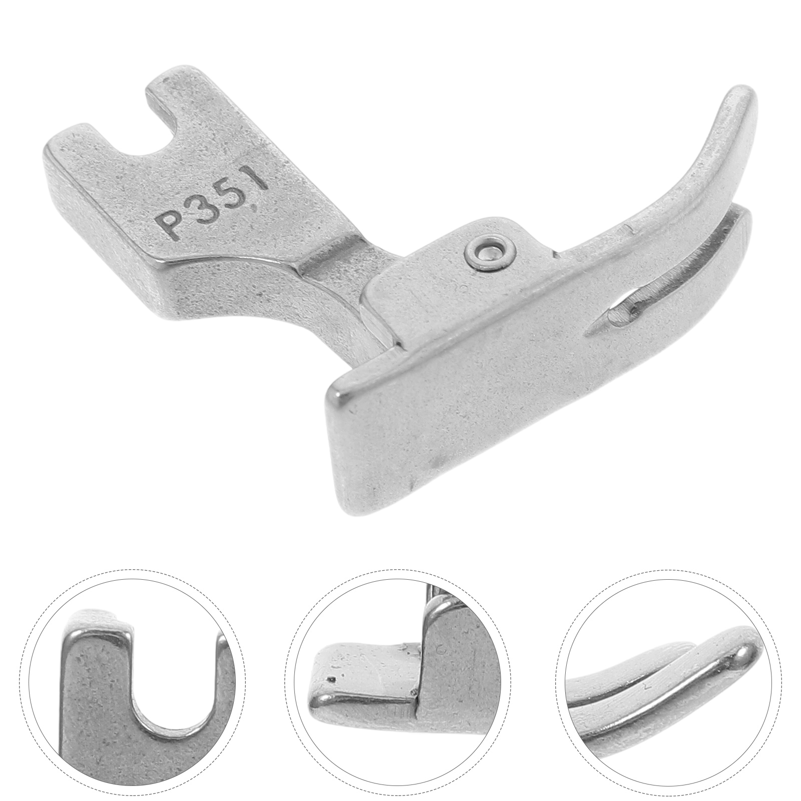 FESTFENDS 1Pack Presser Feet for Industrial Sewing Machine Standard ...