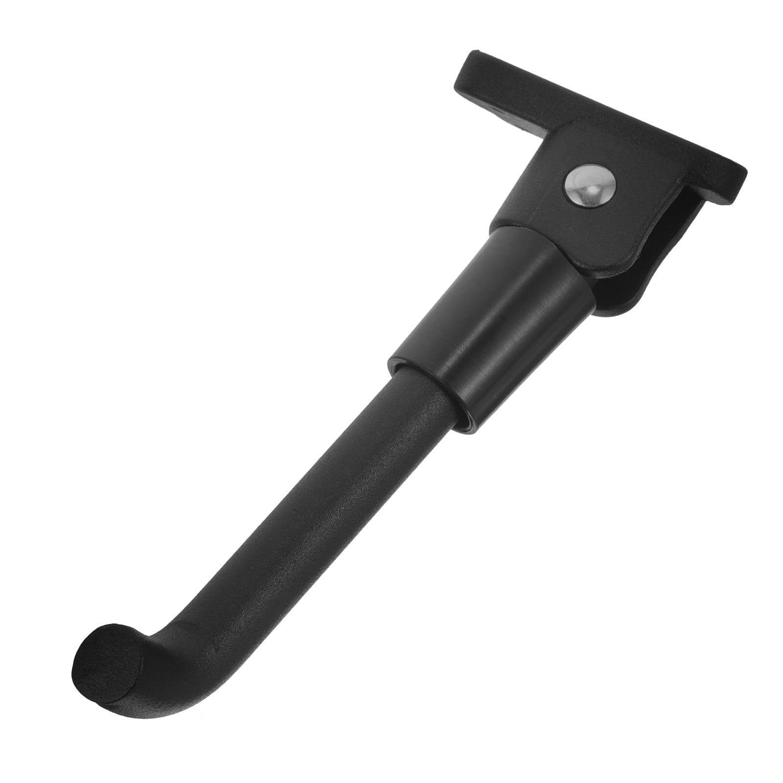 FESTFENDS Scooter Accessory Scooter Kickstand Black Iron 1Pack ...