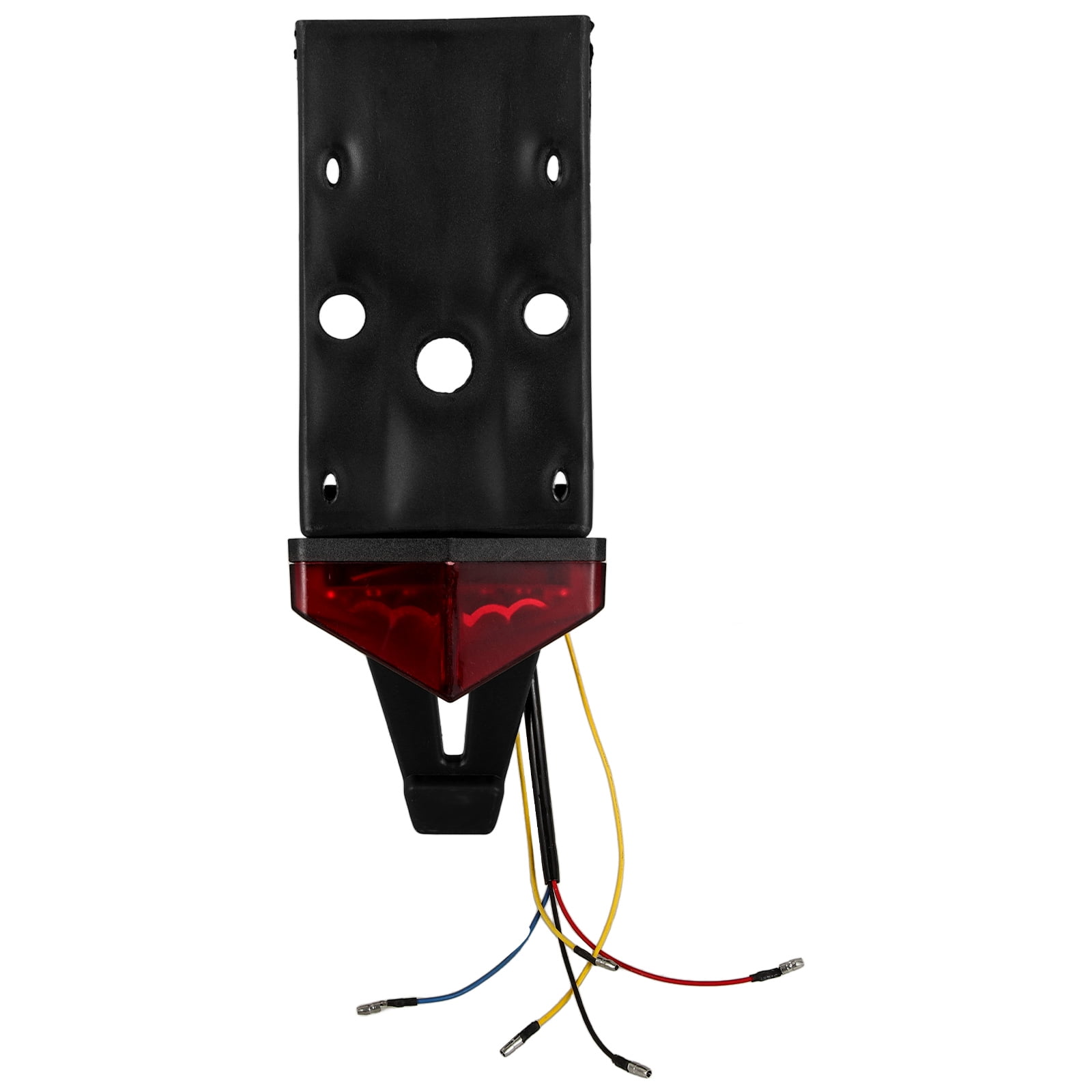 FESTFENDS 1Set Brighter Illumination LED Tail Light for Night Driving ...