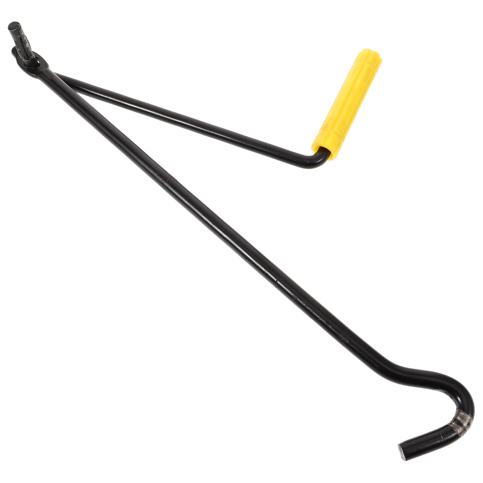 FESTFENDS 1Set Compact Metal Crank Handle for Car Jack Handle and Jack ...