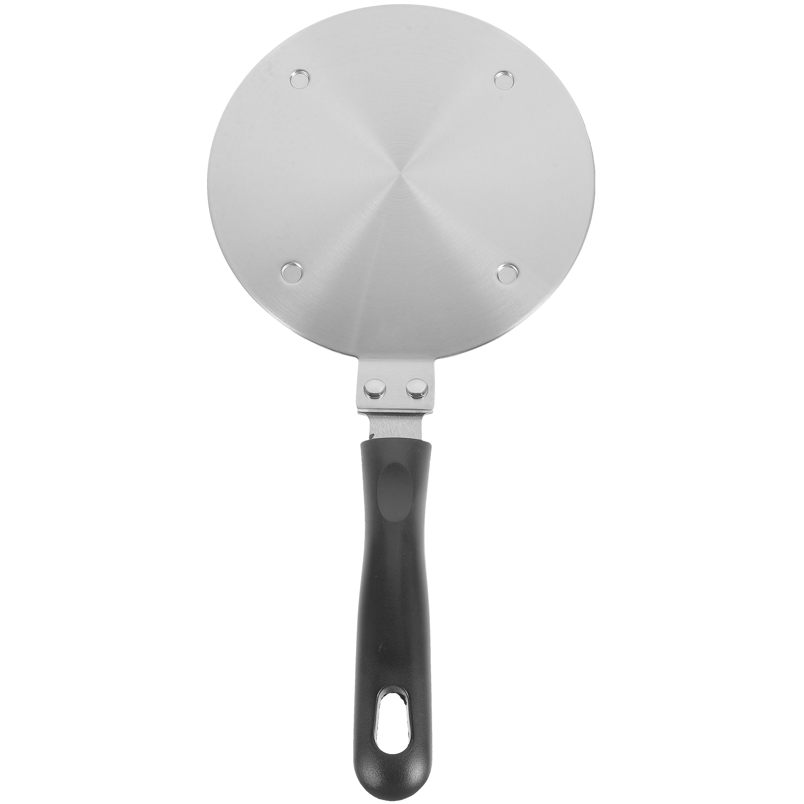 FESTFENDS Induction Converter Heat Diffuser Converter Silver 1Pack ...