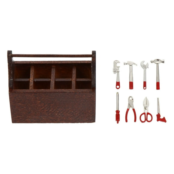 Mini Tool Set