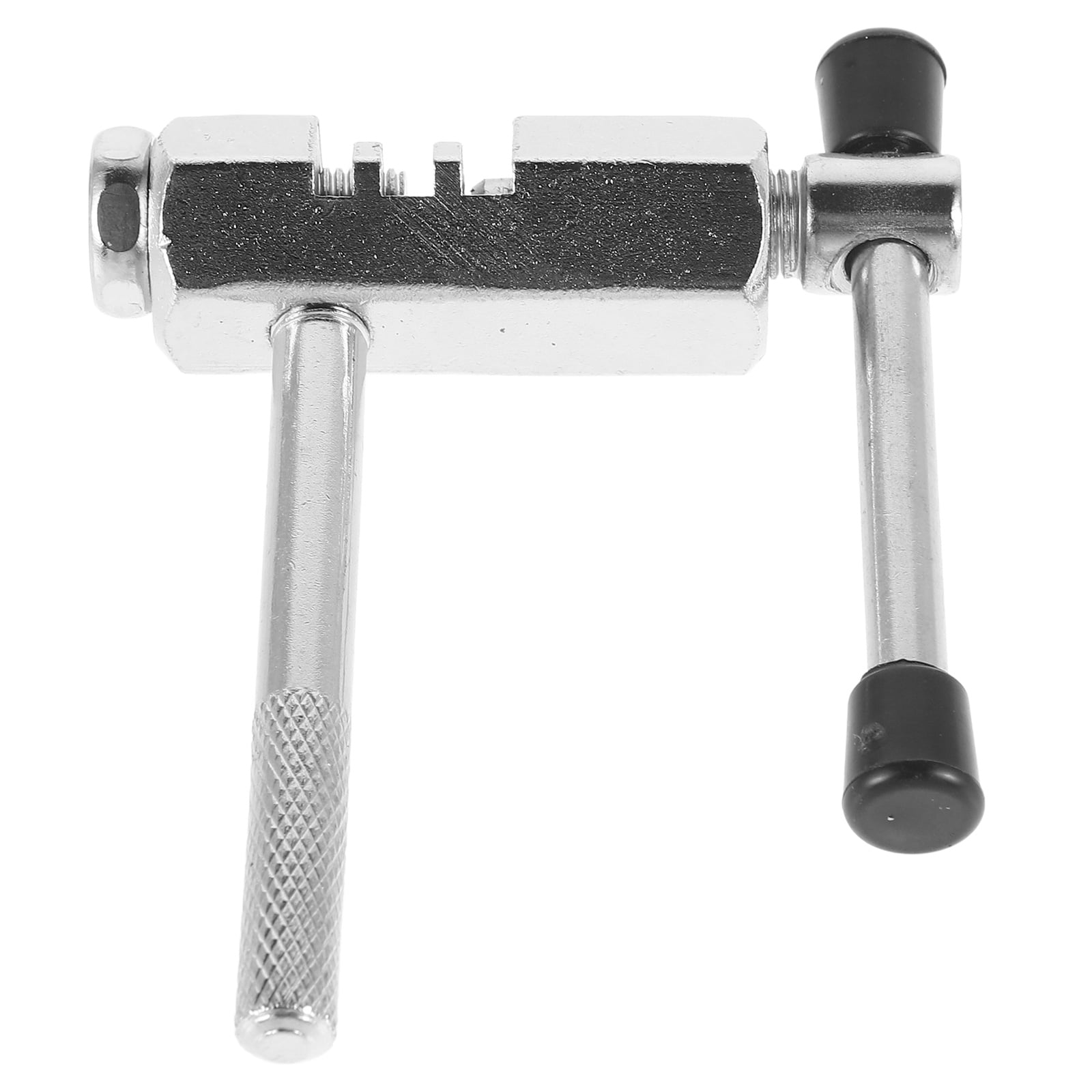 FESTFENDS 1Set Motorcycle Chain Disassembly Tool Silver Compact Design ...