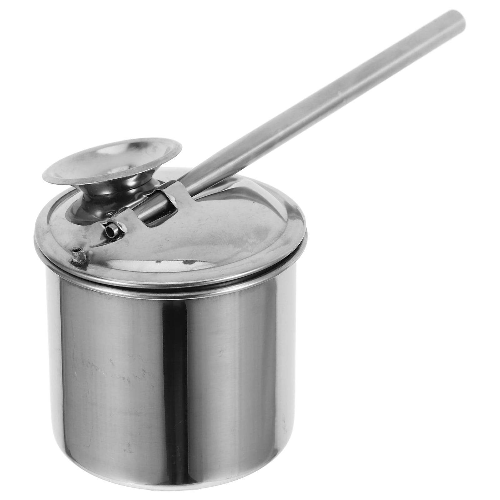 FESTFENDS 1Set Pottery Tools for Glazing and Painting Silver Pottery ...