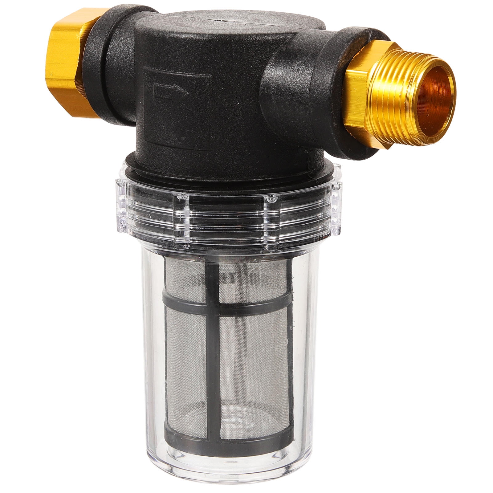 FESTFENDS 1Set Sediment Filter for Washing High Pressure Inlet Filter ...