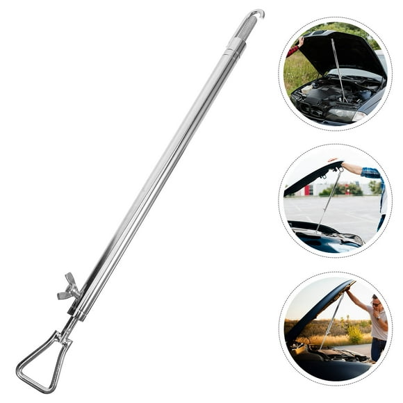 Universal Hood Prop Rods for Cars and Vehicles at Low Prices