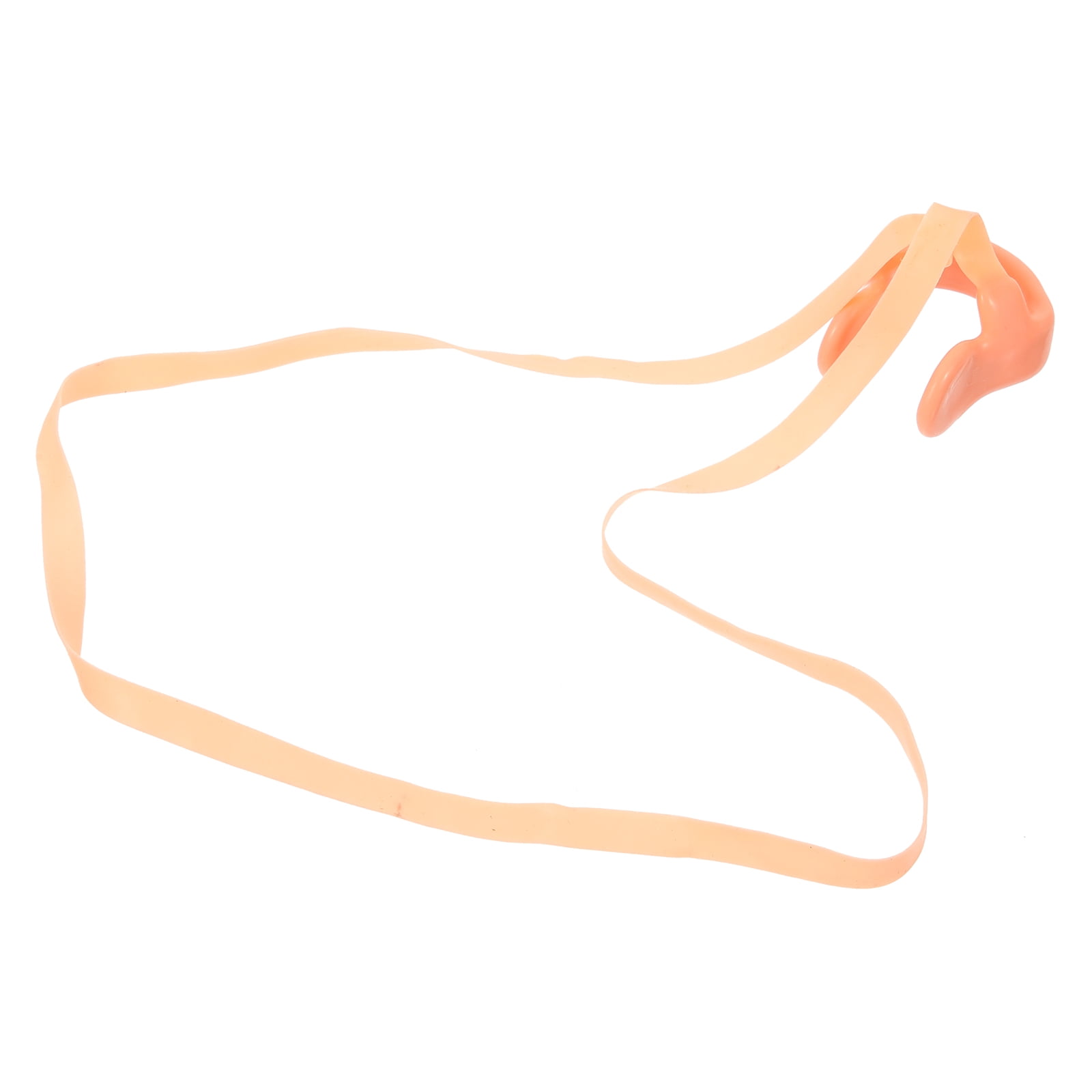 FESTFENDS 23Pack Orange PVC Nose Pincher for Inexperienced Swimmers and ...
