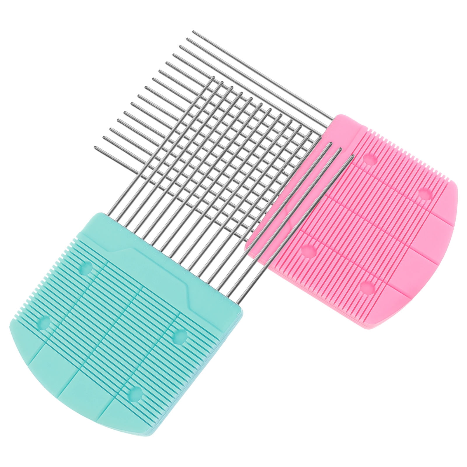 FESTFENDS 2Pcs Paper Quilling Tools Set Assorted Color Plastic ...