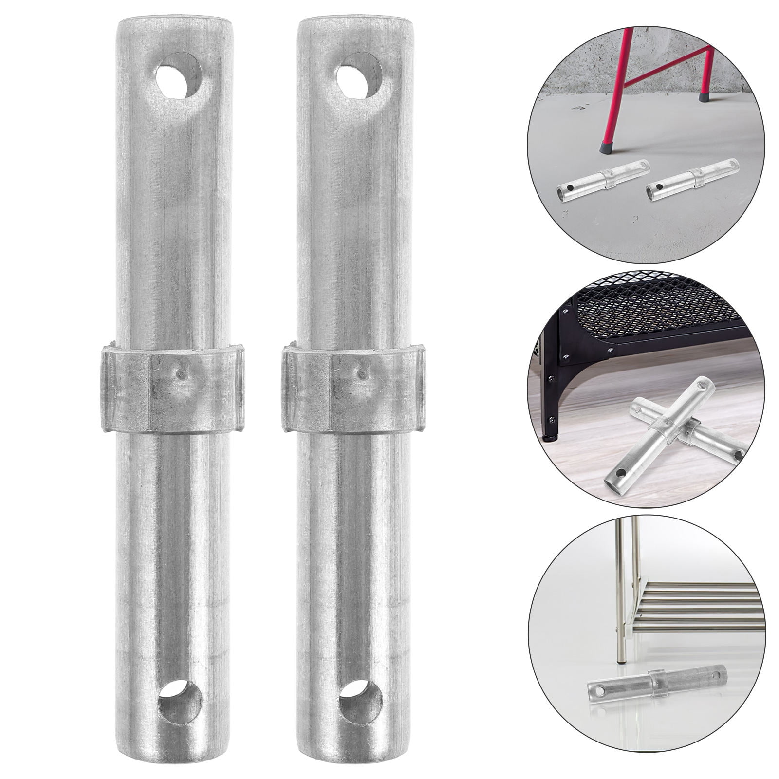 FESTFENDS 2Pcs Scaffolding Coupling Pin Galvanized Material For ...