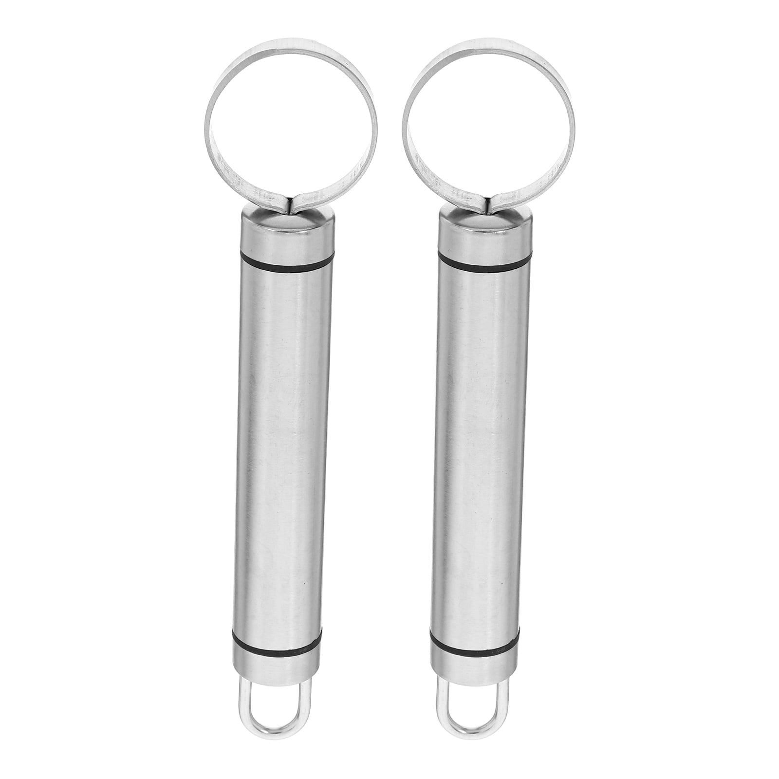 FESTFENDS 2Set Kitchen Peach Corers Ergonomic Handle Design for Food ...