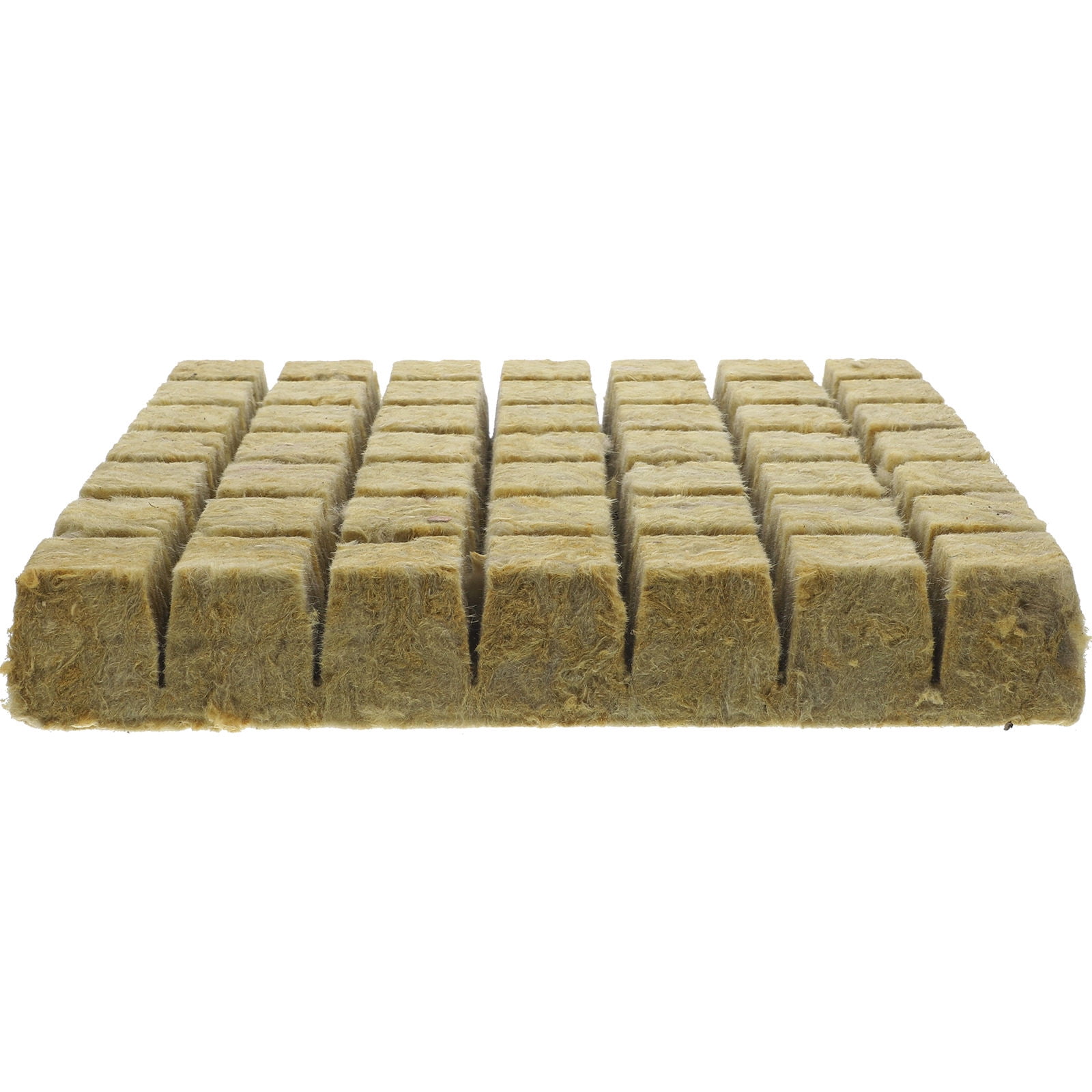 FESTFENDS 49 Pieces Soilless Cultivation Nutrient Block For Root ...