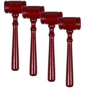 Judges Hammer