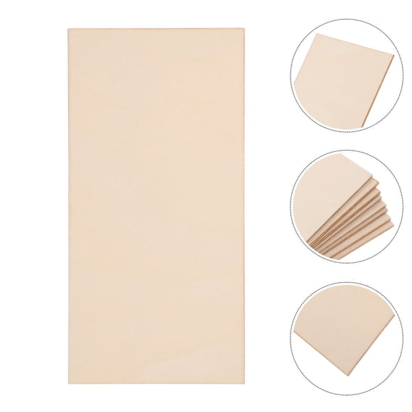 Plywood 4x8 Sheets