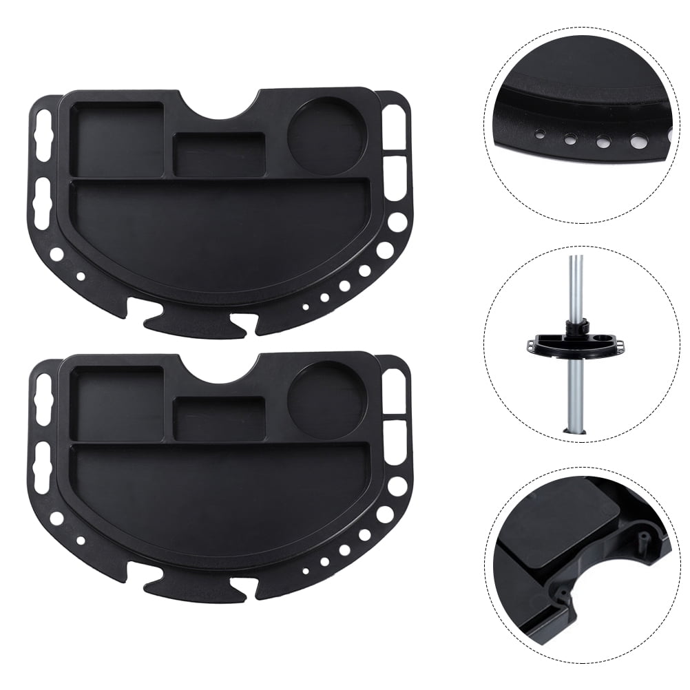 FESTFENDS Bike Repair Tools Tray 2Pcs for Bike Mechanics with Mountable ...