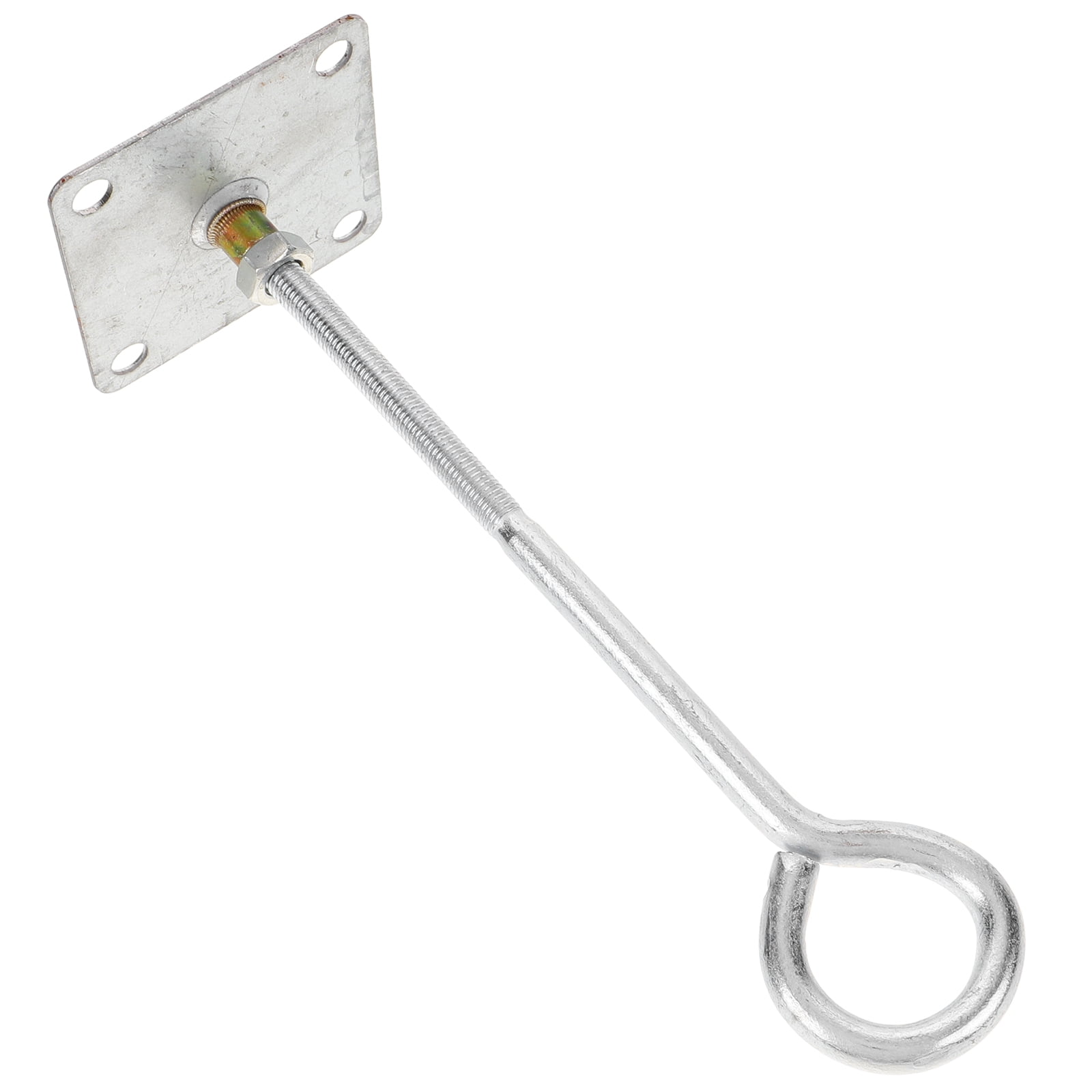 FESTFENDS Ceiling Anchor Hooks 1Pack For Ceiling Fans And Light ...