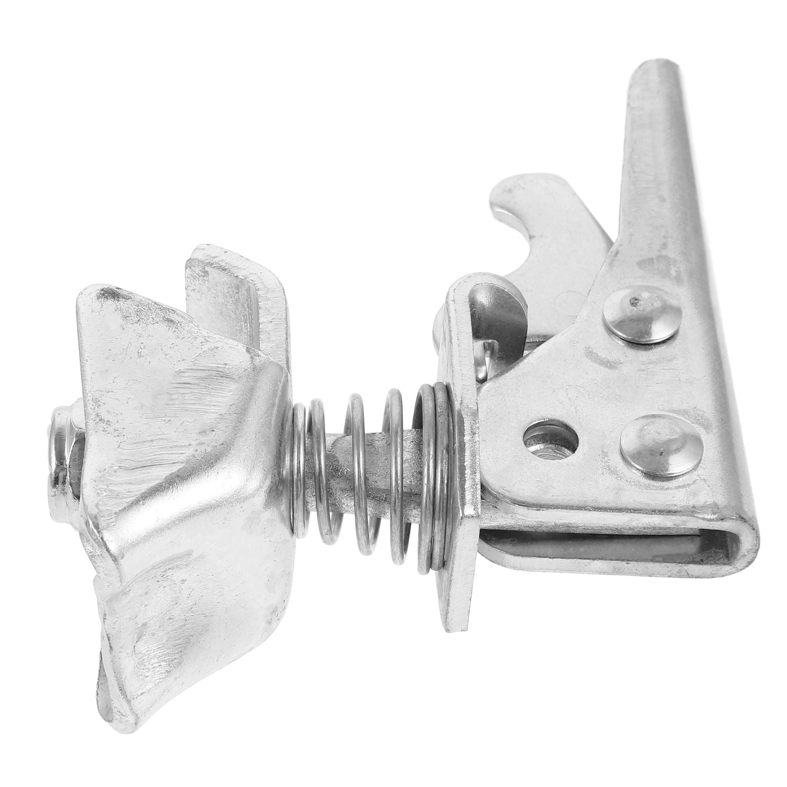 FESTFENDS Trailer Ramp Door Latch Coupler Repair Kit Galvanized Steel ...