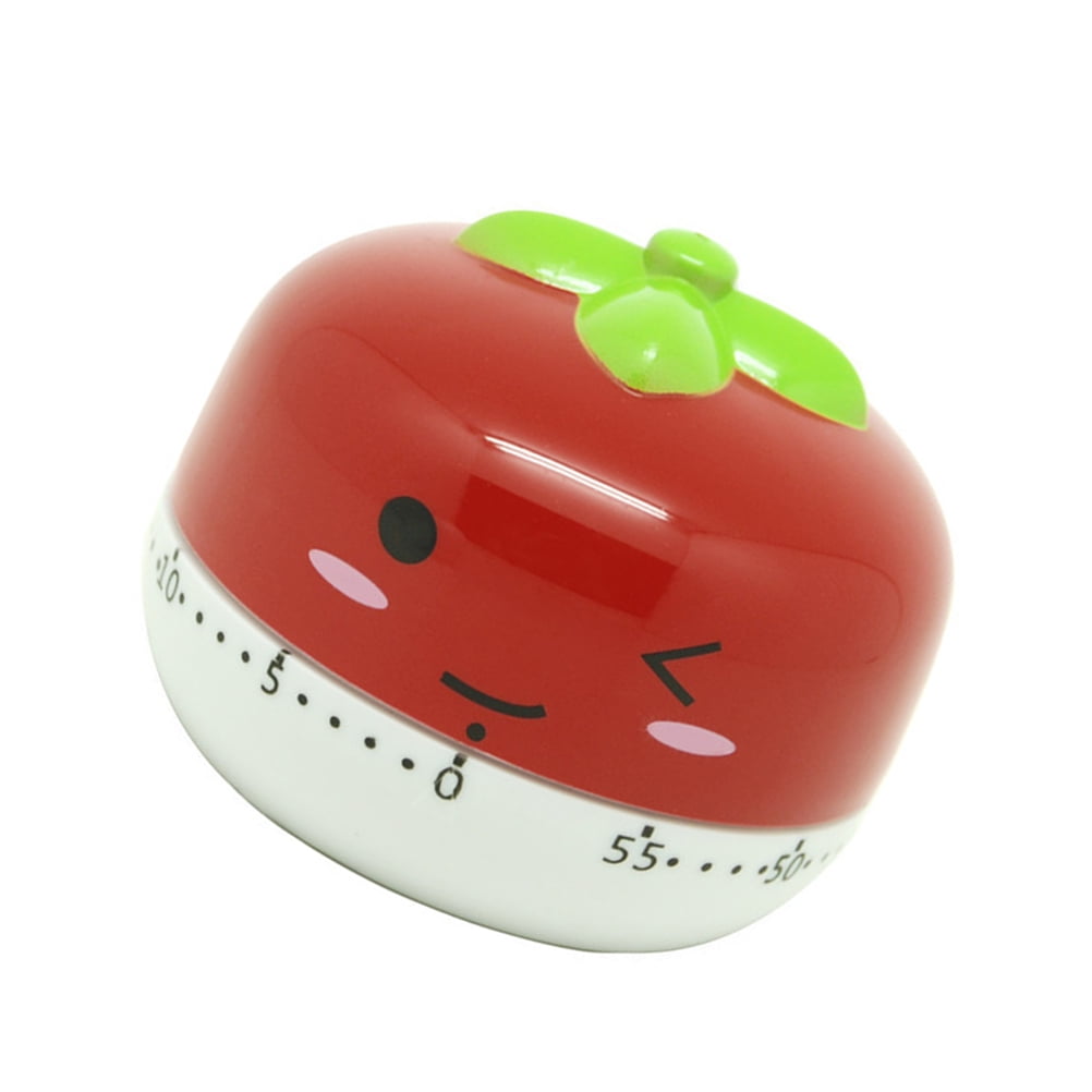 FESTFENDS Cute Random Color Kitchen Timers for Cooking Baking Classroom ...