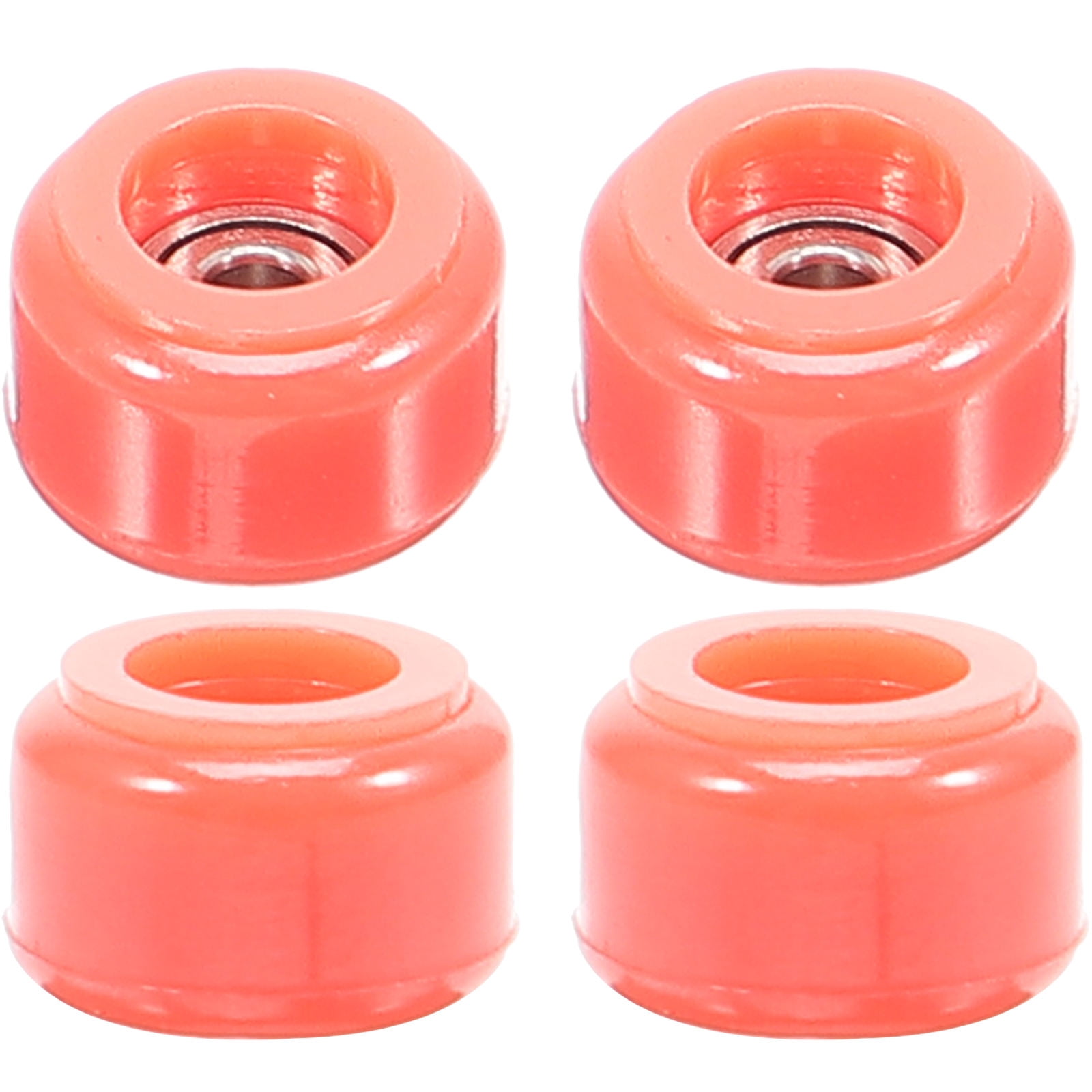 FESTFENDS Finger Toys Finger Roller Toys Plastic 4Pcs Education ...