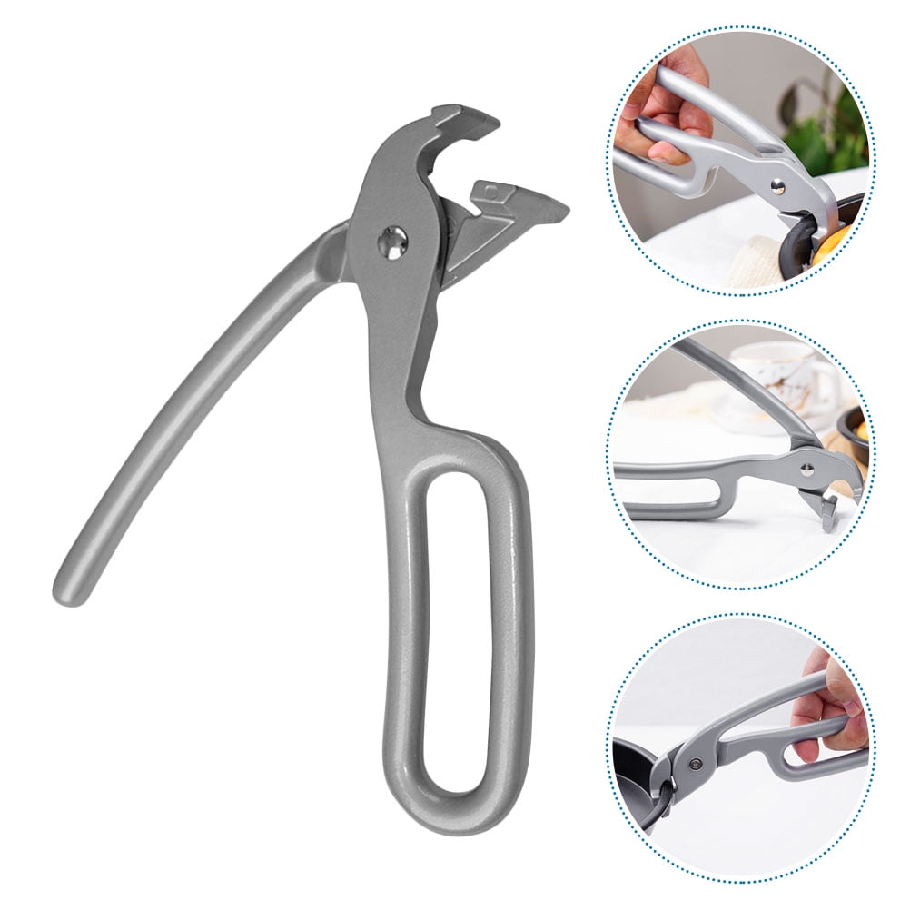 FESTFENDS Pizza Pan Gripper 1Set with Heat Resistance for Baking and ...