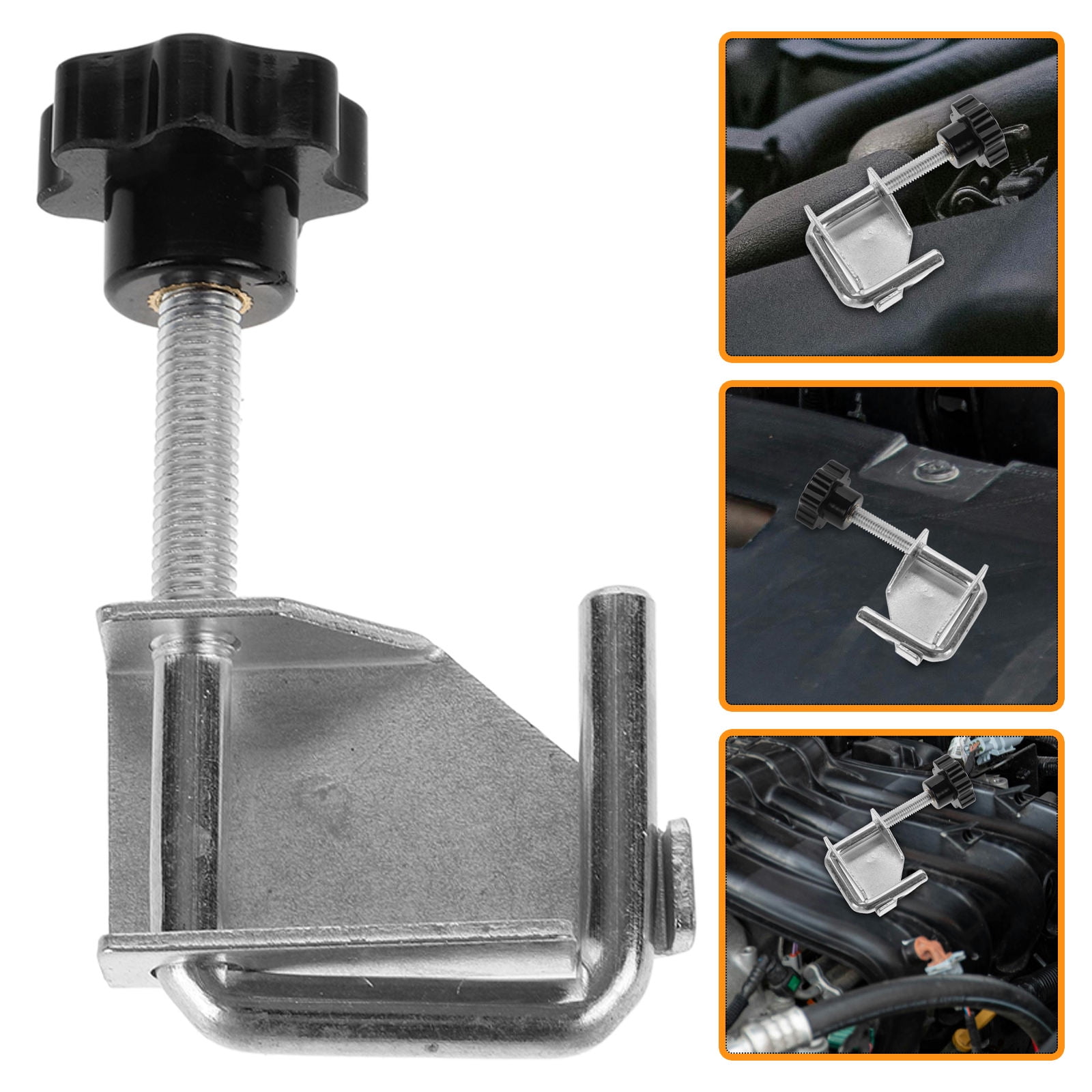 FESTFENDS Small Hose Clamp For Petrol Diy Enthusiasts - Walmart.com