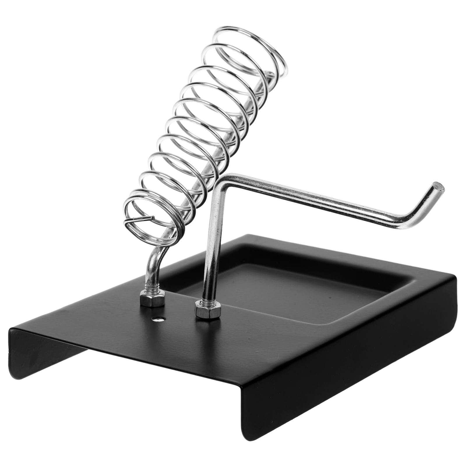 FESTFENDS Soldering Iron Stand 1Pack for and Artists Black Color ...