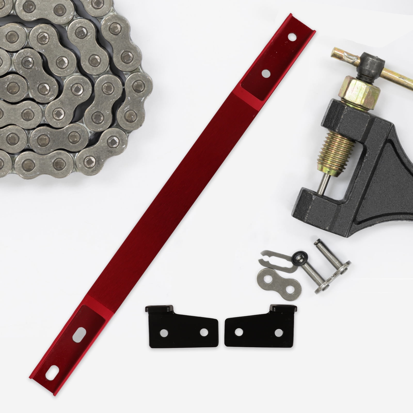 FESTFENDS Suspension Rack Balance Bar Red Aluminum Alloy ...