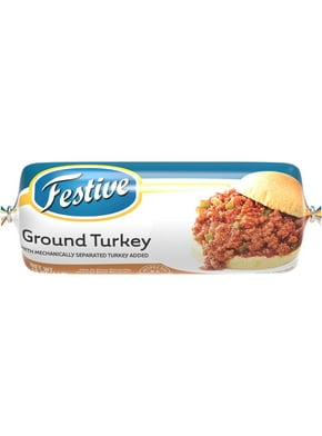 Ground Turkey in Turkey - Walmart.com