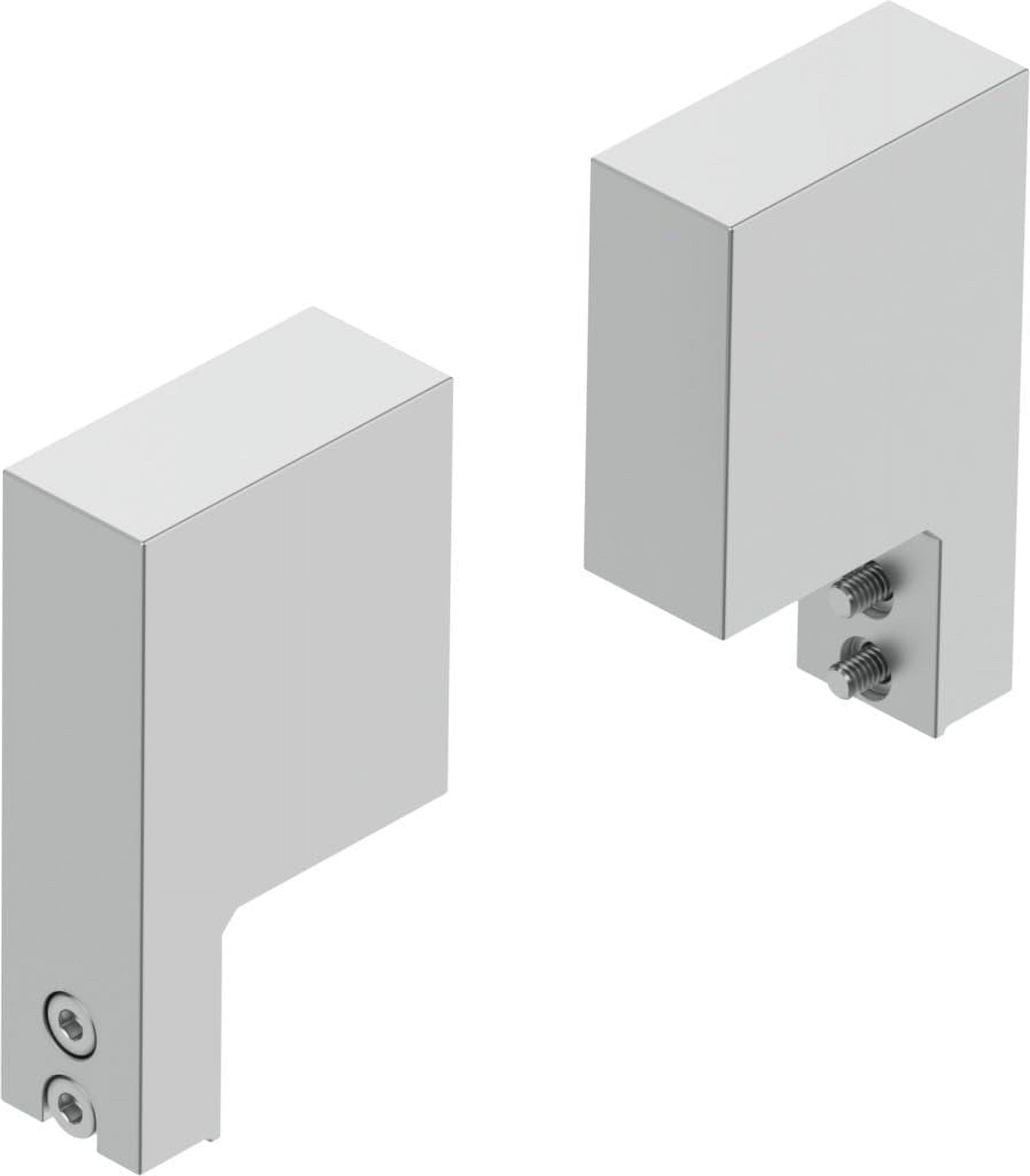 FESTO BUB-HGDT-50 541104 Gripper jaw blank - Walmart.com