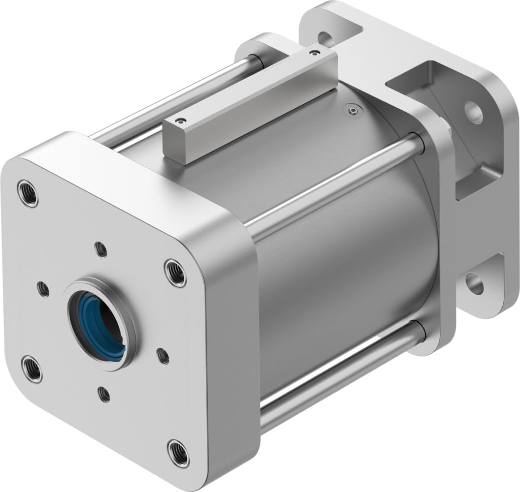 FESTO DACS-20-A-R3-S 8072775 Holding brake - Walmart.com