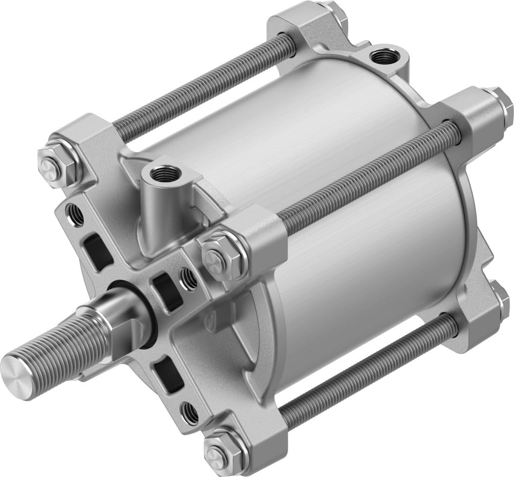 FESTO DFPC-80-10-D-V4-M20 8110796 Linear drive - Walmart.com