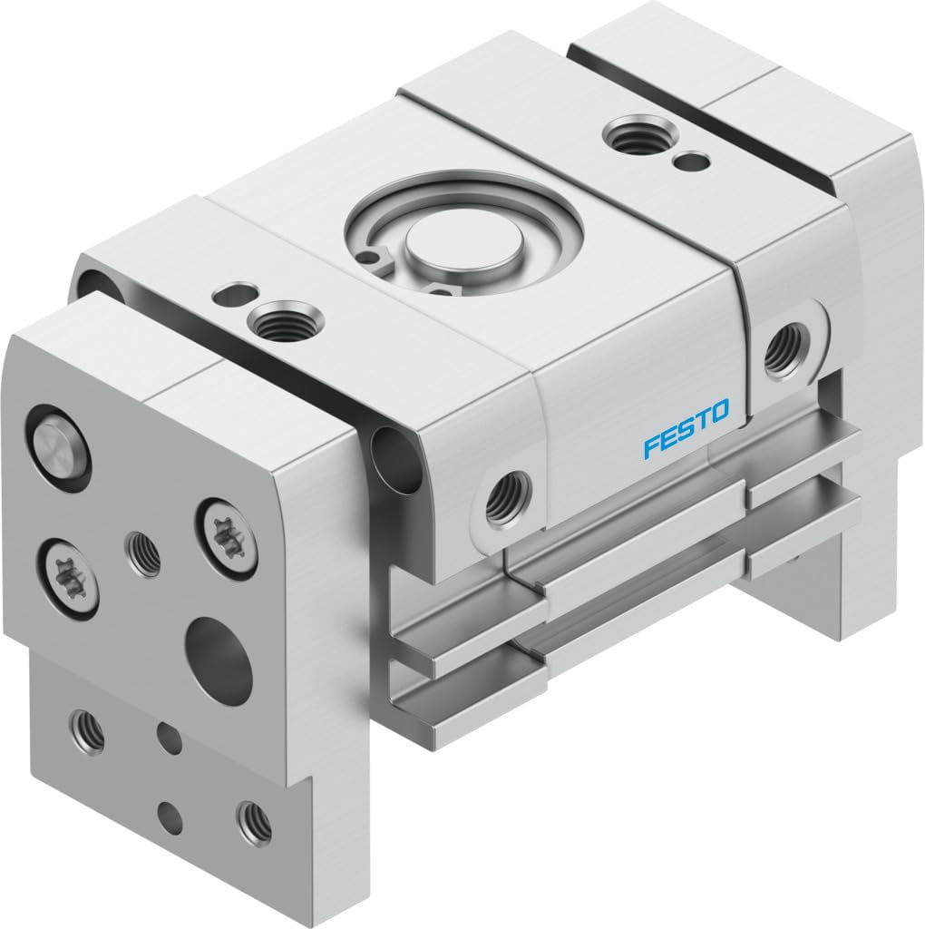 FESTO DHPL-40-100-P-A 8112225 Parallel gripper - Walmart.com