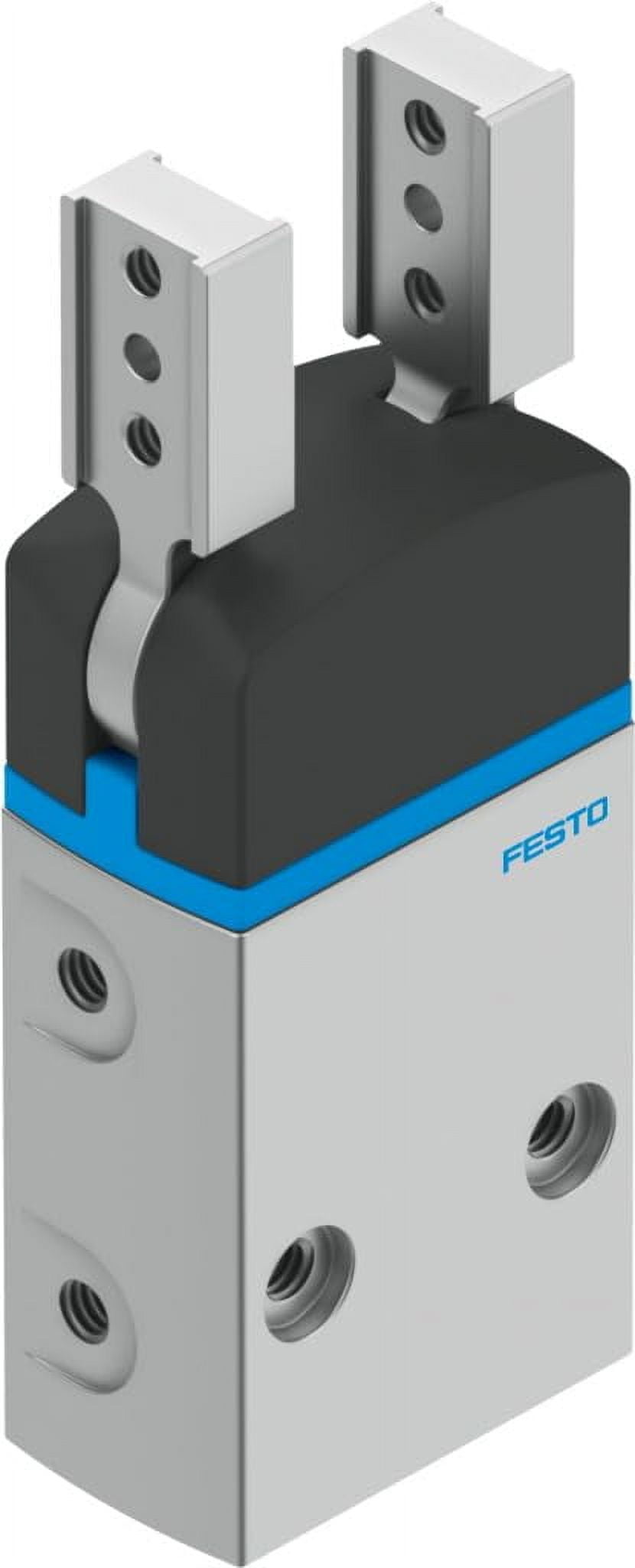 FESTO DHRS-25-A-NC 1310163 Radial gripper - Walmart.com