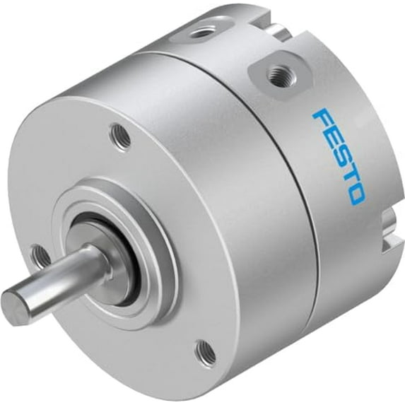 FESTO DRVS-25-180-P 1845717 Semi-rotary drive - Walmart.com